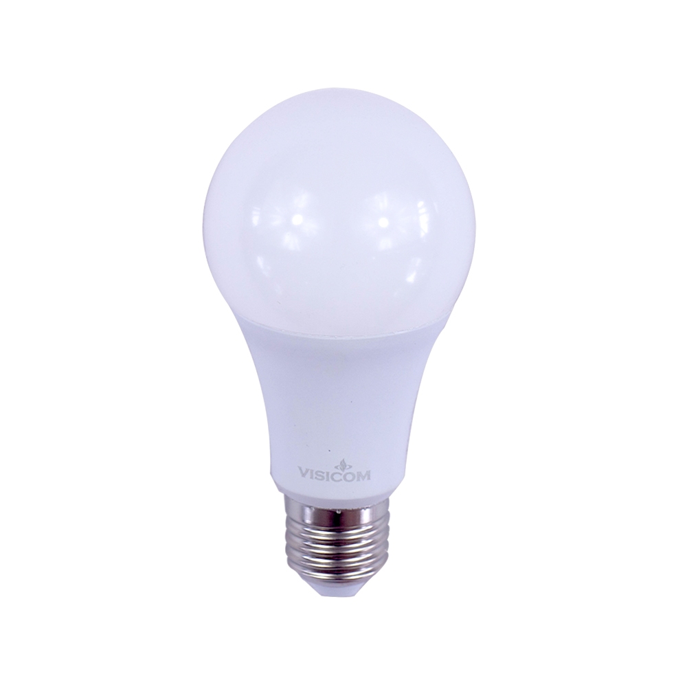 Jual Lampu LED Bulb 12W Visicom HB Bulb 12WATT 12 W Garansi 1 Tahun ...