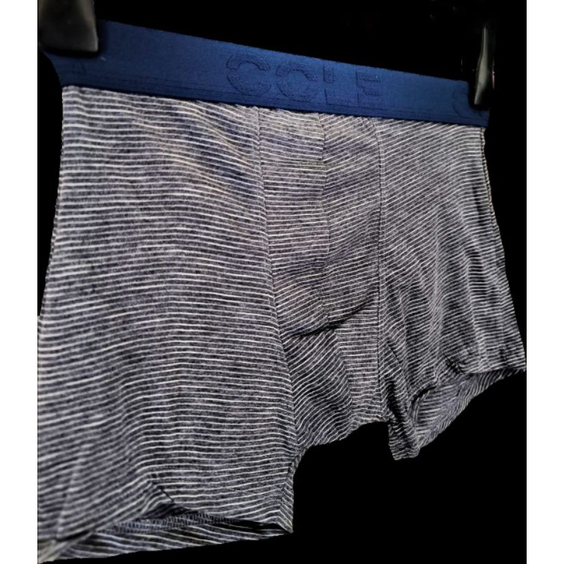Jual Boxer Original Cole Active | Boxer Pria Cole | Celana Dalam Cole ...