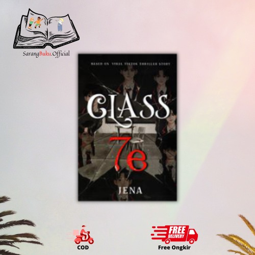 Jual NOVEL Class 7E - AKAD | Shopee Indonesia