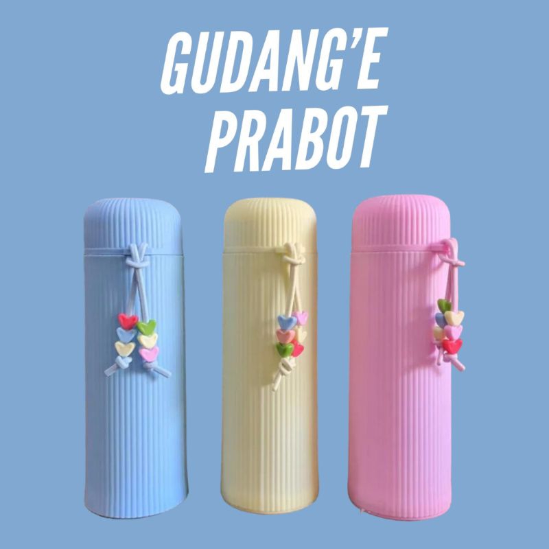 Jual BOTOL MINUM KACA MACARON | Shopee Indonesia