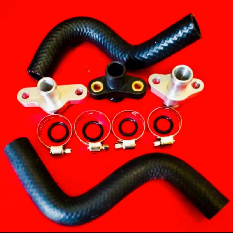 Jual Thermostat termostat Radiator VARIO 125 150 PCX ADV bypass custom ...