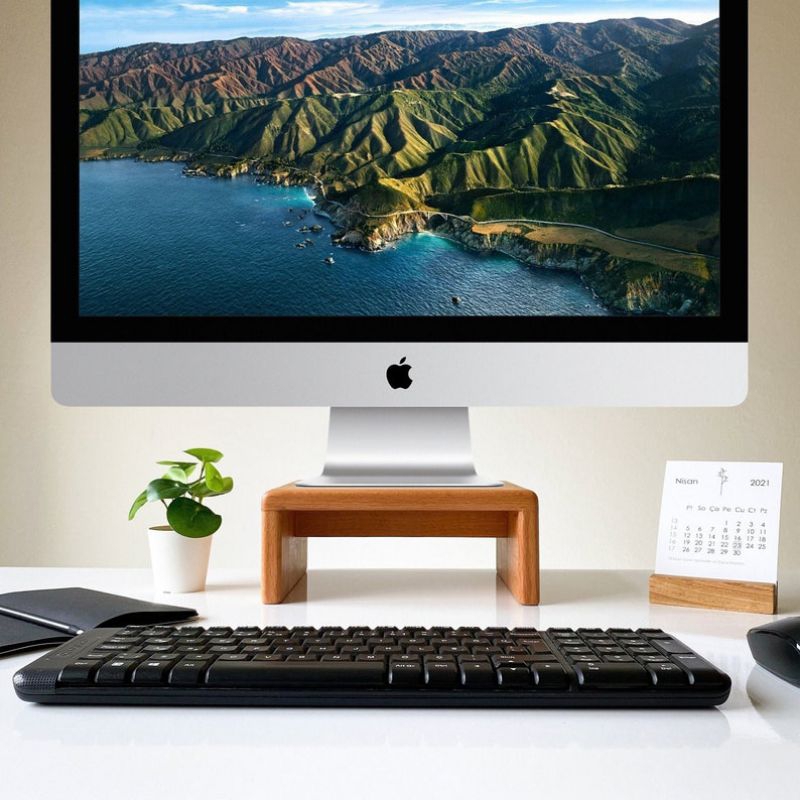 Jual Meja Monitor Imac | Stand Imac | Meja monitor | Shopee Indonesia Jual Meja Monitor Imac | Stand Imac | Meja monitor | Shopee Indonesia