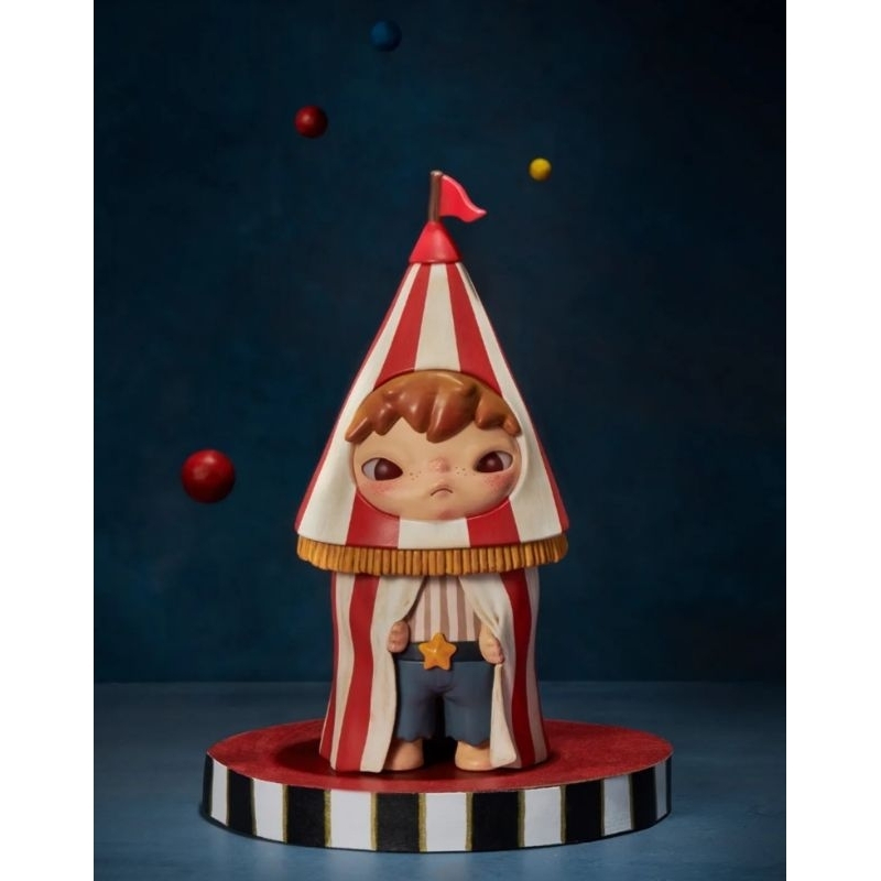 Jual POP MART HIRONO POP MART HIRONO SHELTER SELECTED POET SELECTED ...