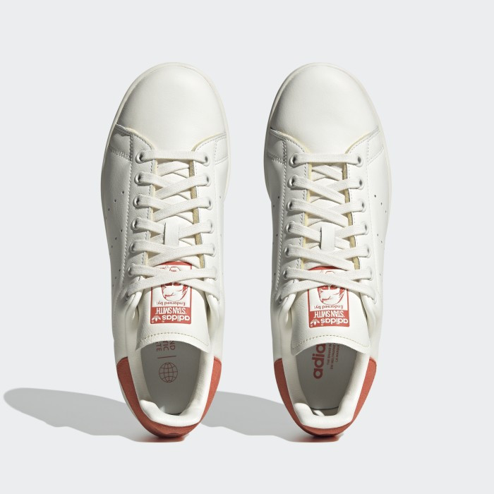 Jual ADIDAS ORIGINALS Sepatu Stan Smith Pria Putih HQ6816 | Shopee ...