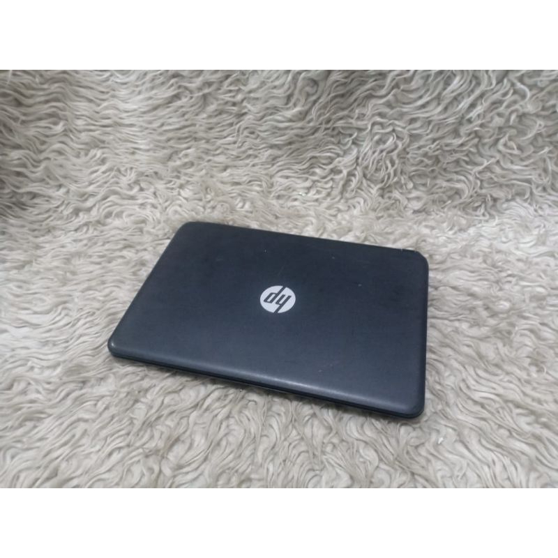 Jual Laptop hp 240 G3 core i3-4005U Ram 4GB hdd 500GB (Z883) | Shopee ...