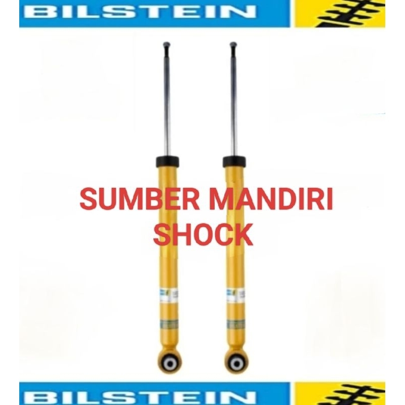 Jual SHOCKBREAKER SUZUKI XL7 BELAKANG ORIGINAL BILSTEIN B6 SEPASANG ...