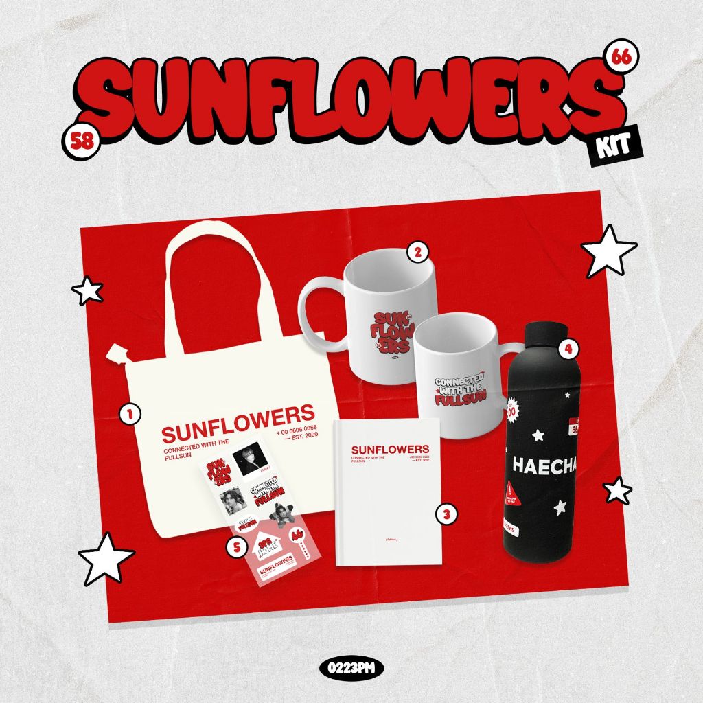 Jual 0223PM - SFS KIT | Shopee Indonesia