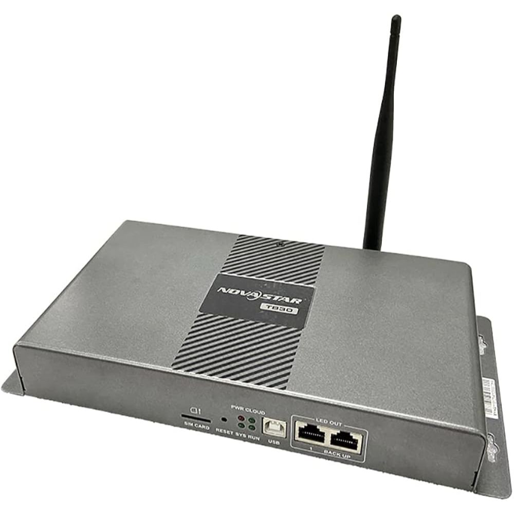 Jual Novastar Wifi Sending Box TB30 | Shopee Indonesia