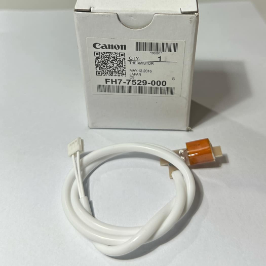 Jual MAIN THERMISTOR CANON IR 5000 / 5020 FH7 - 7529 - 000 | Shopee ...
