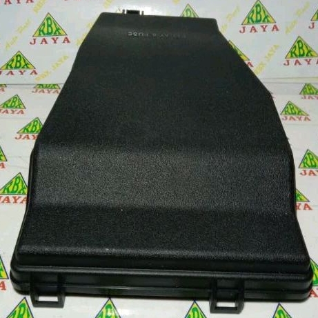 Jual Fuse Cover Tutup Box Sekring Toyota Innova Zenix Original 82662 ...