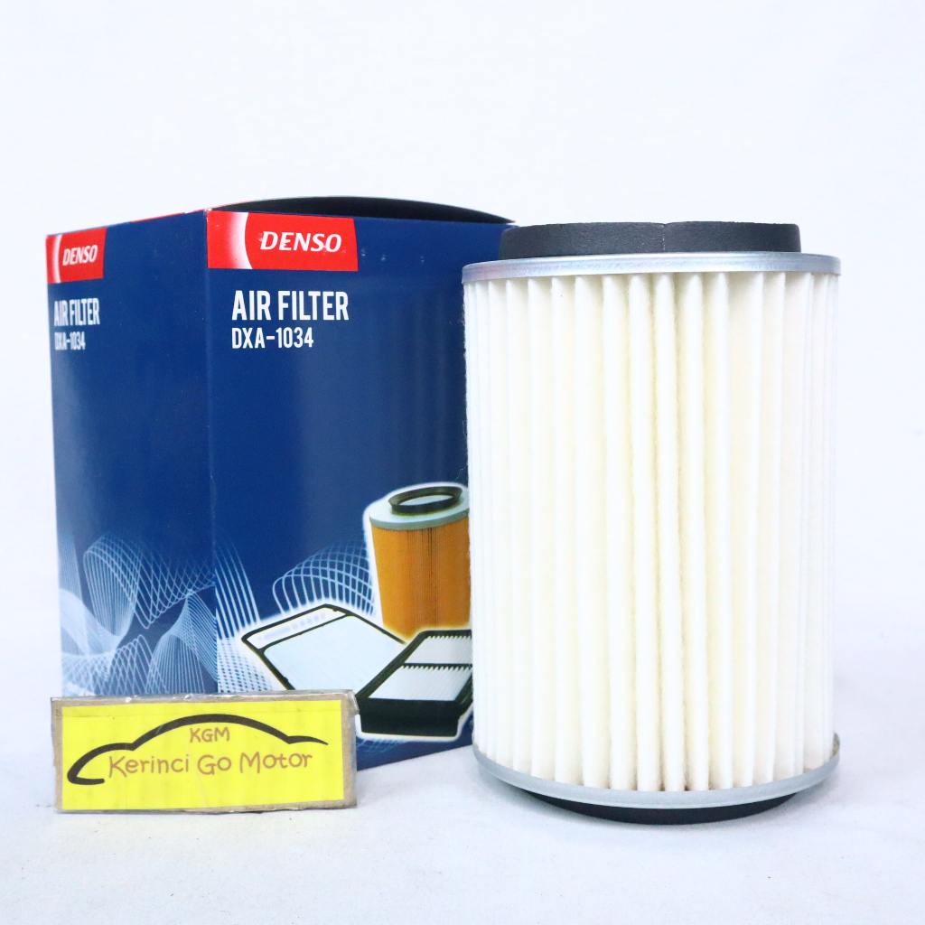 Jual Denso Filter Udara DXA-1034 Saringan Angin Air Carry 1.0 ST100 83 ...