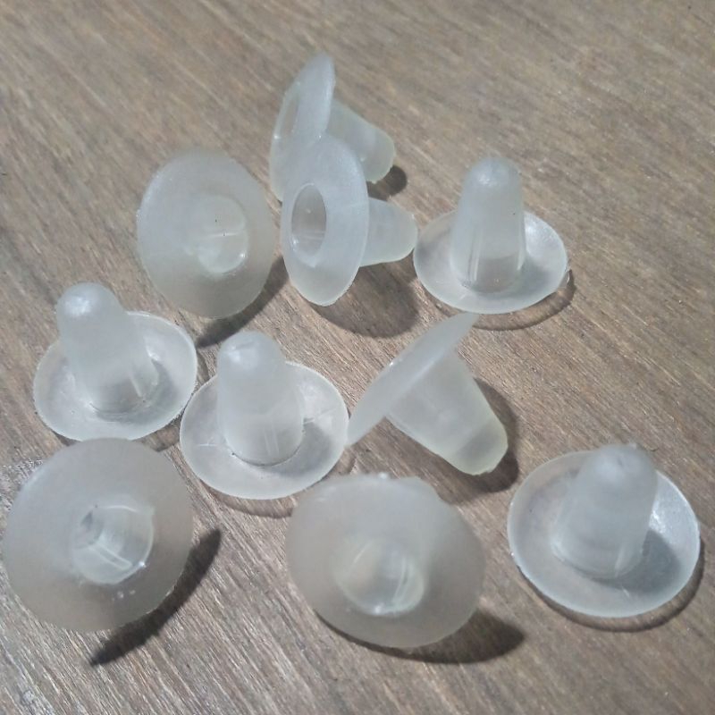Jual KLIP KANCING RUMAH DOOR TRIM UNIVERSAL ORIGINAL(50PCS) | Shopee ...