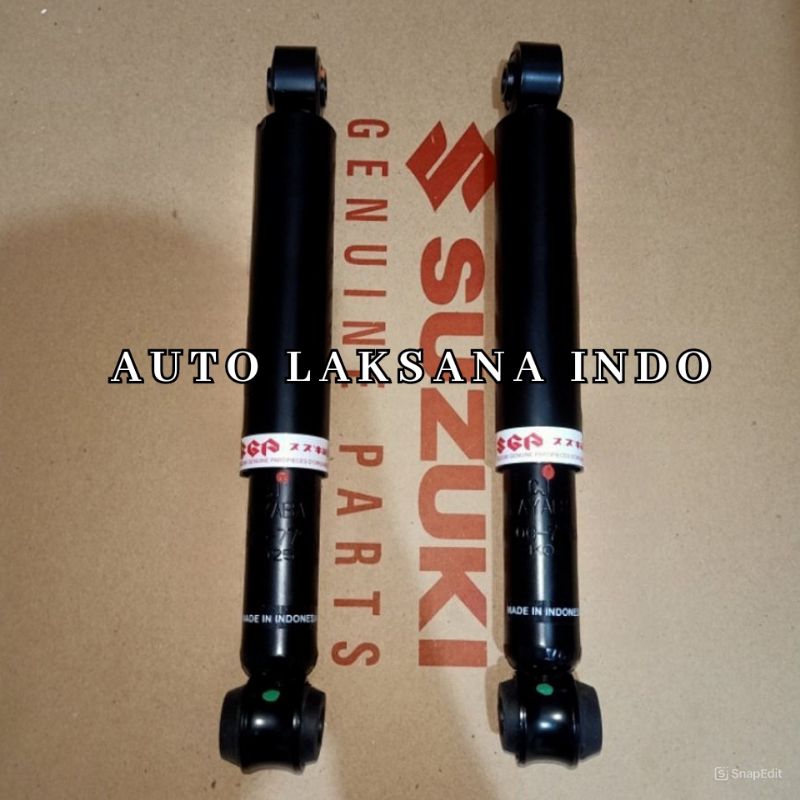 Jual Shockbreaker Belakang Mobil Suzuki Carry Original | Shopee Indonesia