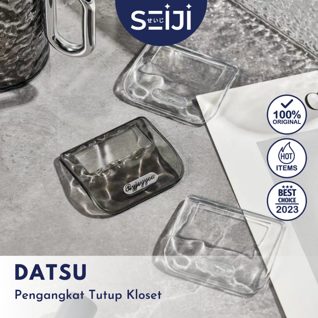 Jual 【SEIJI】DATSU Toilet Lifter WC Higienis Pengangkat Tutup Kloset ...
