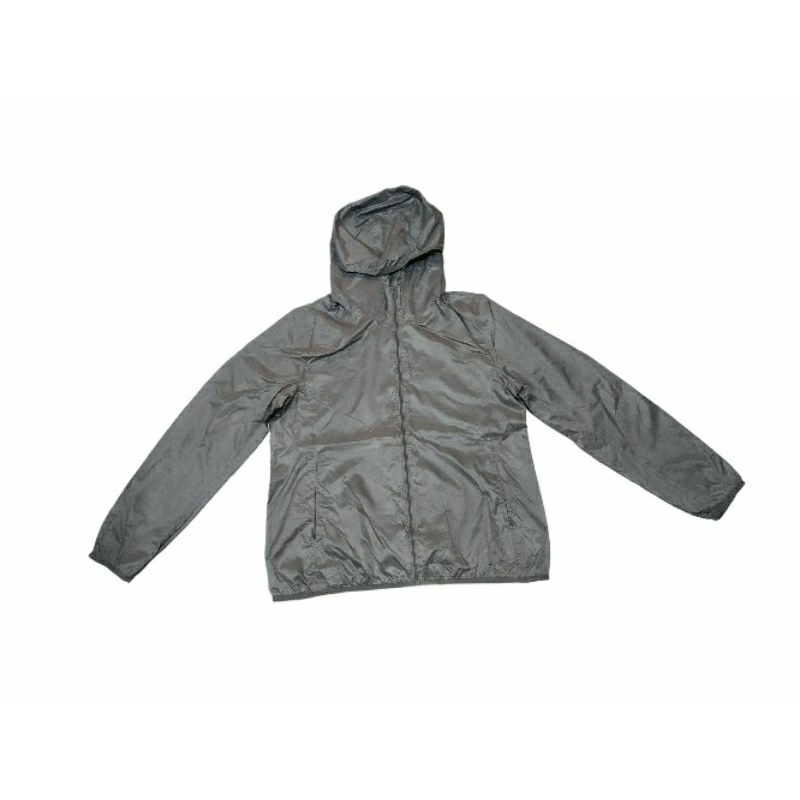 Jual Jaket Parasut Uniqlo Original | Shopee Indonesia