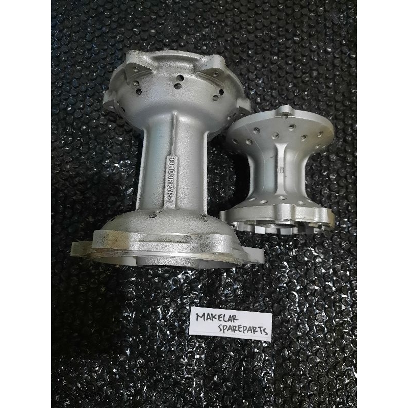 Jual trombol terombol teromol depan belakang wr155 original copotan ...