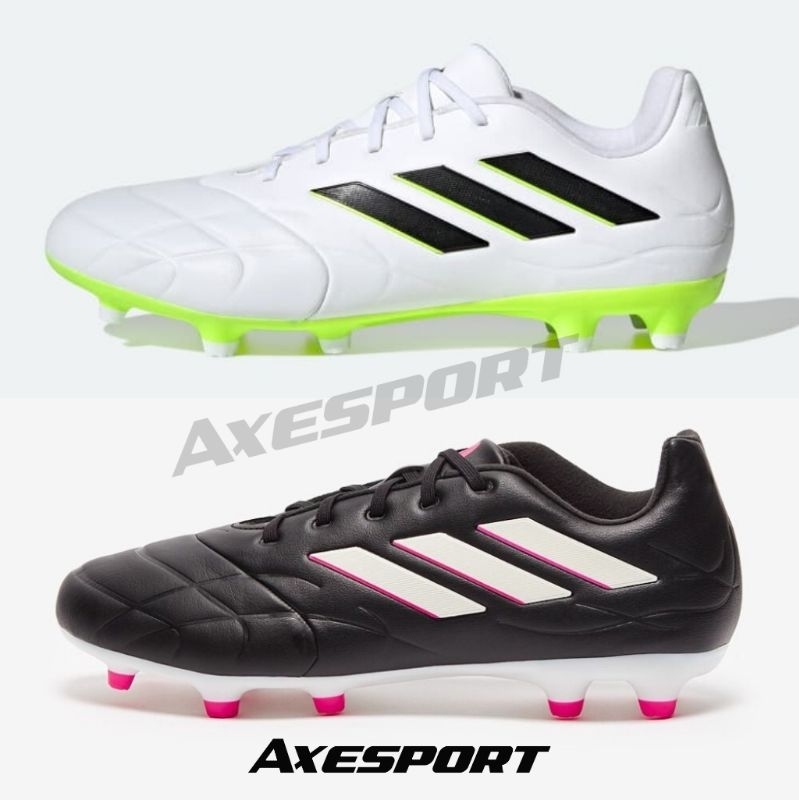 Jual Sepatu Bola Adidas Copa Pure.3 FG - 2 Pilihan Warna Original ...