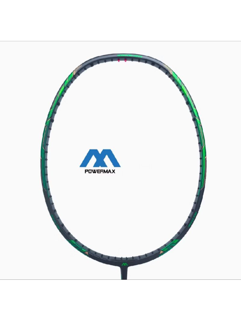 Jual Raket power max tectonic pro | Shopee Indonesia