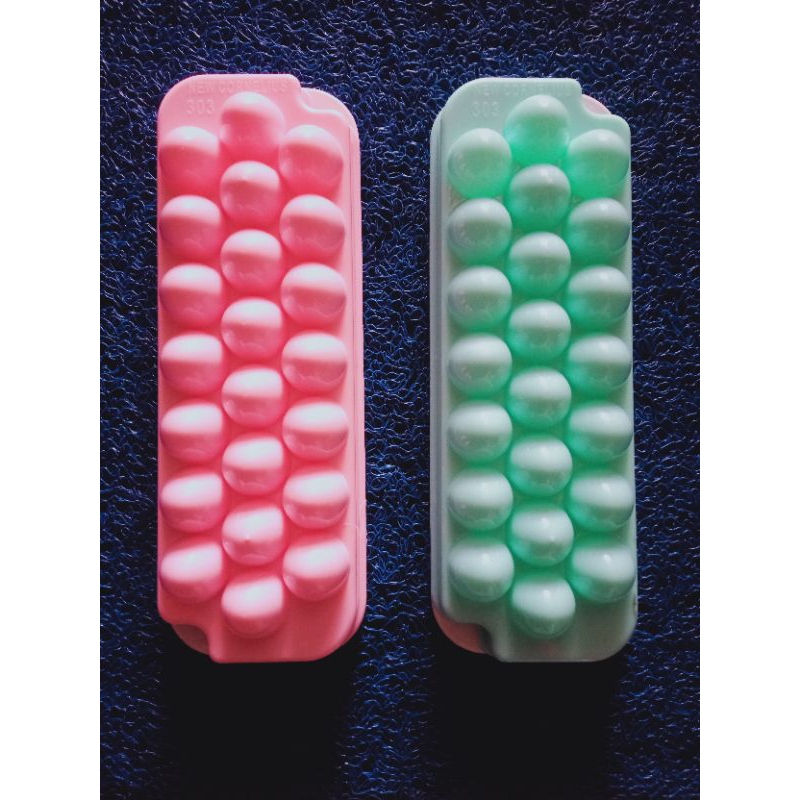 Jual cetakan jelly bulat | Shopee Indonesia