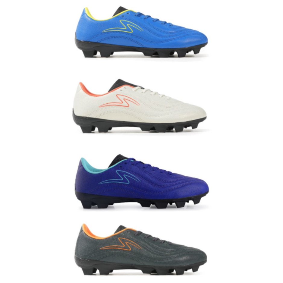 Jual Sepatu Sepakbola Specs Gravity FG Original | Shopee Indonesia