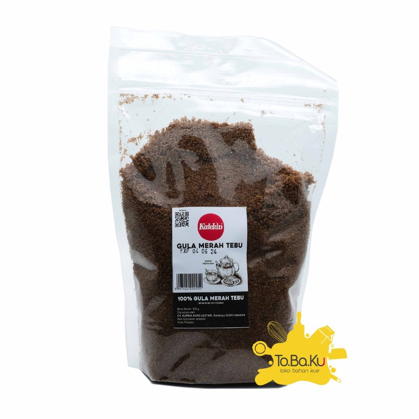 Jual Gula Merah Tebu Bubuk 500gr | Shopee Indonesia