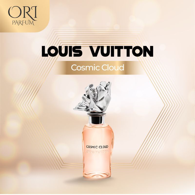 Jual Louis Vuitton Cosmic Cloud Original | Shopee Indonesia