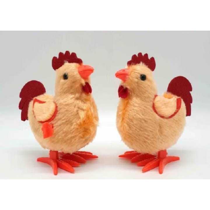 Jual Mainan Anak Ayam Patok (BESAR) | Shopee Indonesia
