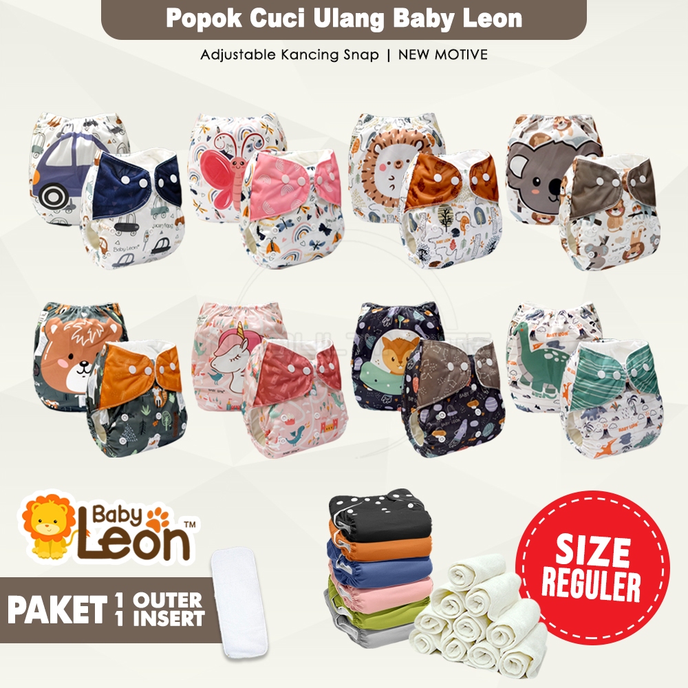 Jual BABY LEON Clodi Popok Cuci Ulang Clodi Bayi Clodi Newborn Clodi ... Jual BABY LEON Clodi Popok Cuci Ulang Clodi Bayi Clodi Newborn Clodi ...
