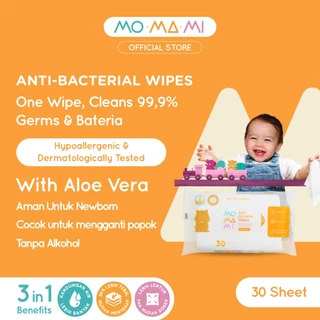 Toko Online MoMaMi Official Shop | Shopee Indonesia