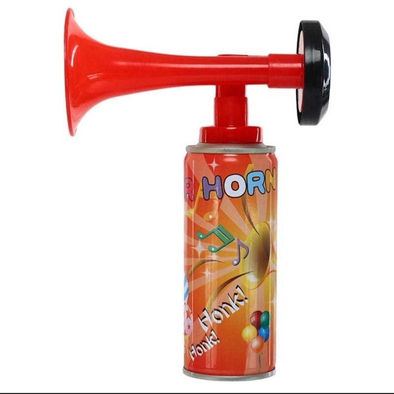 Jual Terompet Gas Air Horn Terompet Pesta Tahun Baru | Shopee Indonesia
