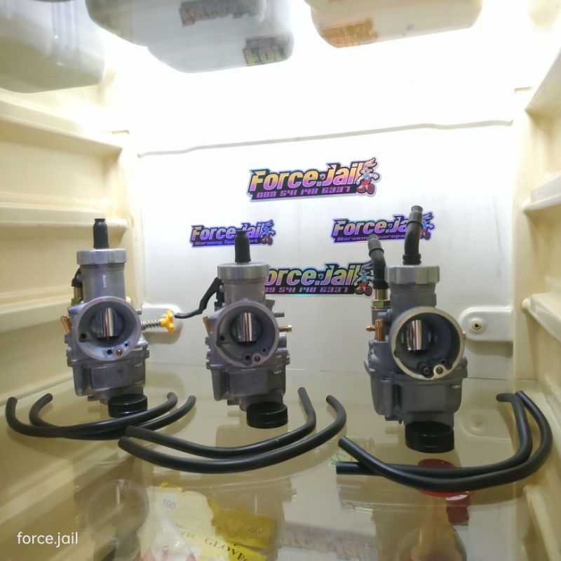 Jual Karbu Pe Keihin Ukuran 24 26 28 Settingan Mudah KARBURATOR PE KEIHIN | Shopee Indonesia
