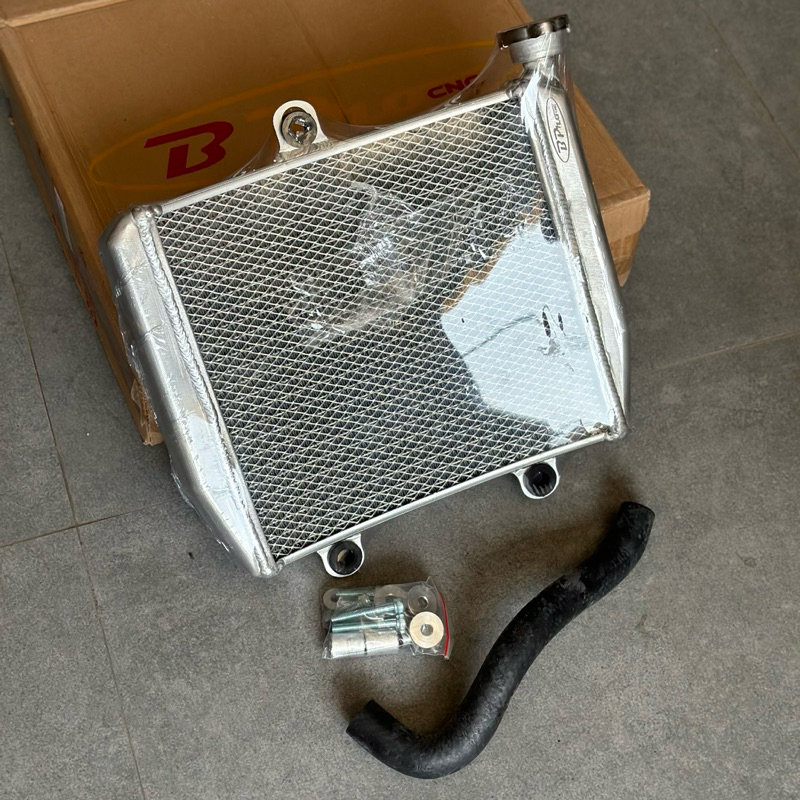 Jual Radiator Bpro Non Gambot Ninja R Dan Ss | Shopee Indonesia