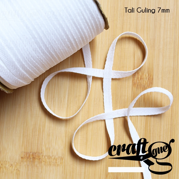 Jual Viterban/Piterban/Tali Guling (10yards) | Shopee Indonesia