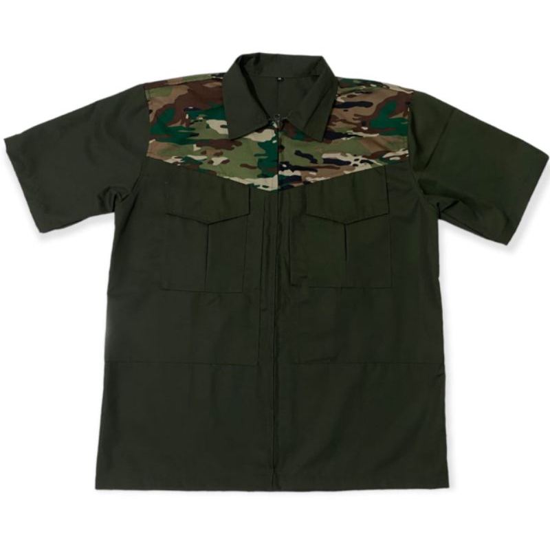 Jual Werpack TNI | Shopee Indonesia