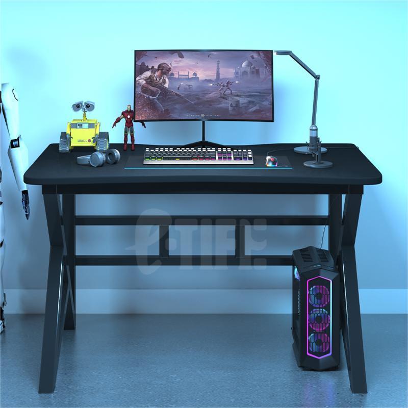 Jual Meja Komputer / Meja Gaming / Meja Komputer Minimalis/ Meja Gaming ...