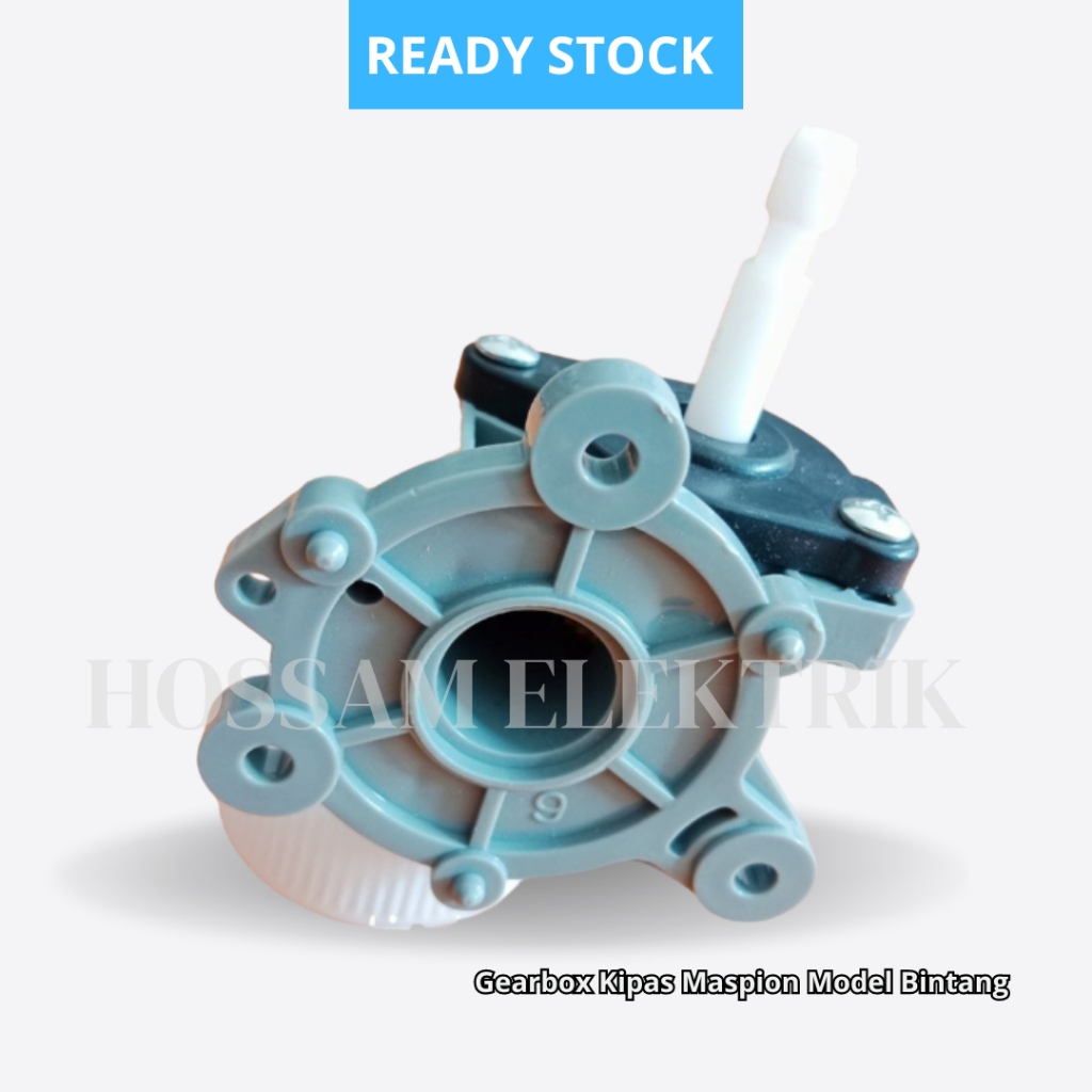 Jual Gearbox Kipas Maspion Model Bintang | Shopee Indonesia