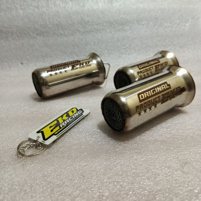 Jual DB KILLER Catalytic Converter Catalyst Universal Untuk Knalpot ...