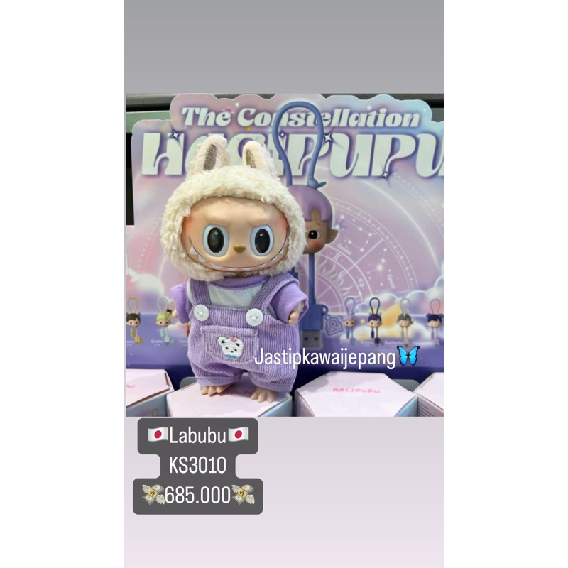 Jual Labubu | Shopee Indonesia