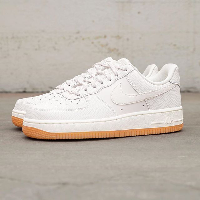 Jual Sneakers Casual Force One For Man And Woman White Sol Gum | Shopee ...