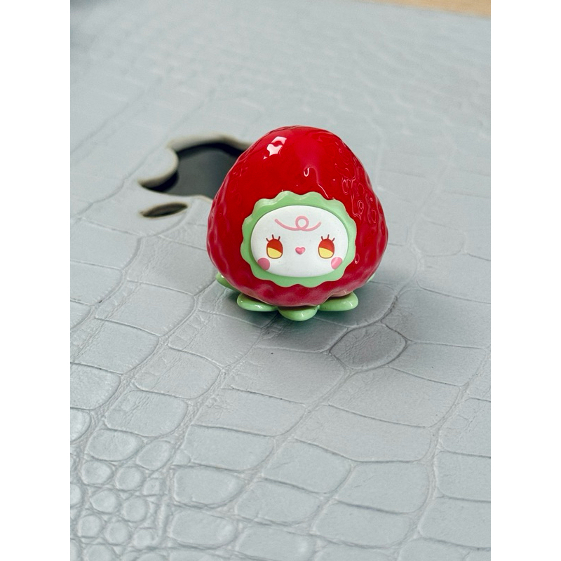 Jual (FIGURE) POP MART POP BEAN LABUBU WENDY BILLIE SECRET ACLC SIMON ...