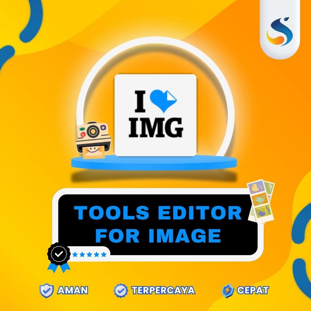 Jual GRATIS PANDUAN AKSES | AKUN I LOVE IMG | ILOVEIMG PREMIUM RESMI ...