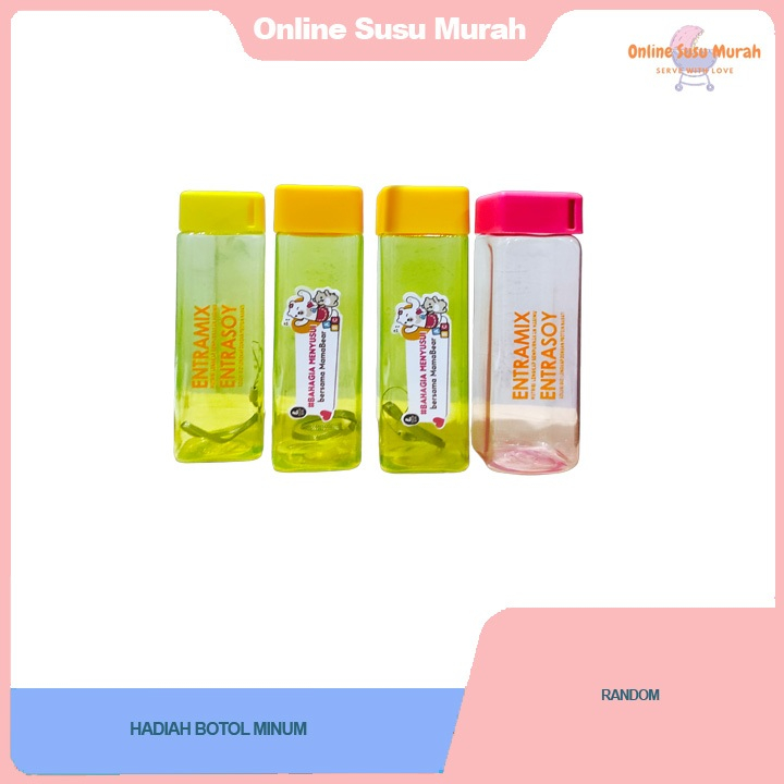 Jual HADIAH BOTOL MINUM (RANDOM) | Shopee Indonesia