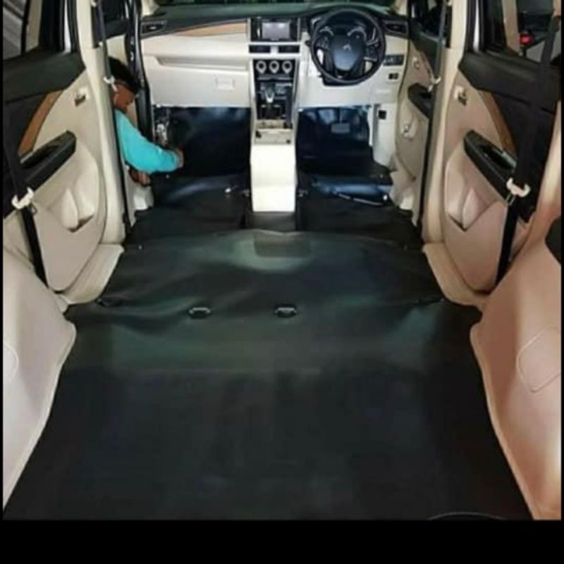 Jual Karpet Dasar APV Minibus Lapis Tebal Serat Super Full Body ...