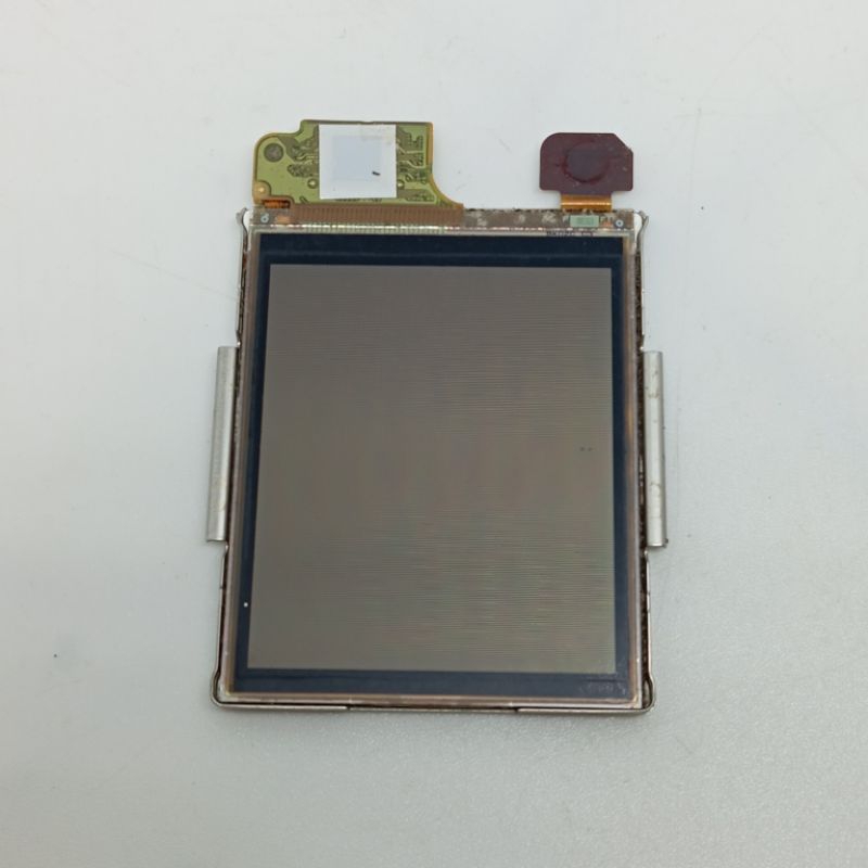 Jual LCD Nokia Daun RH-51 model 7610 normal original copotan | Shopee ...