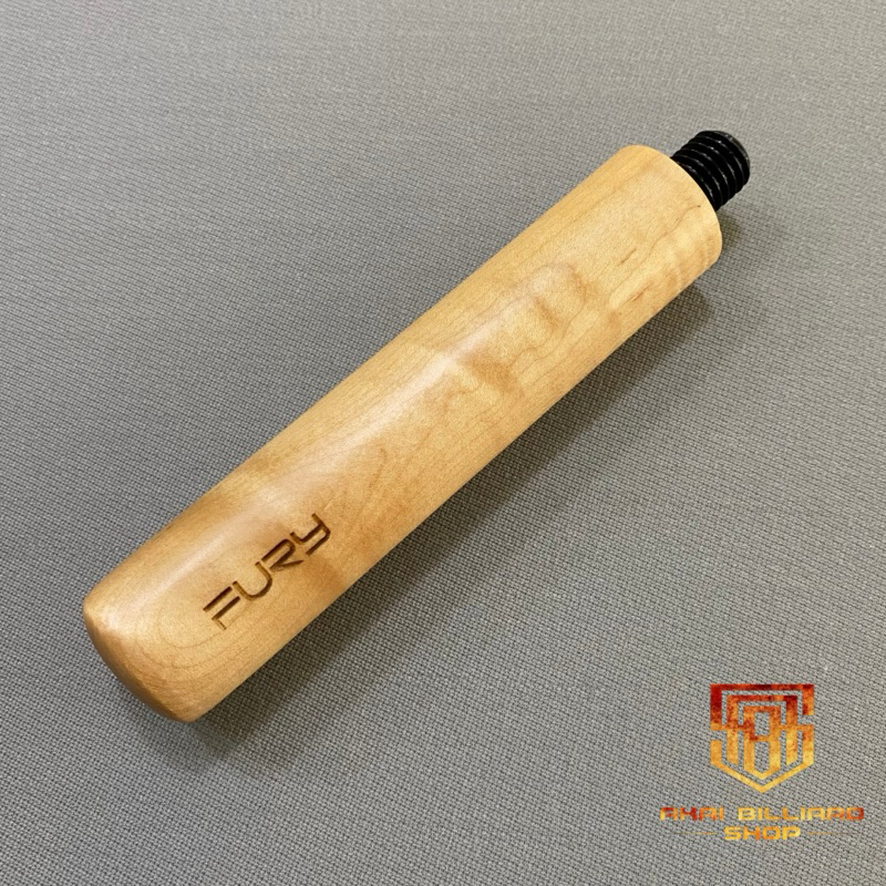 Jual Fury Extension Wood, Ektension Stik Billiard Fury 6 inch Original ...