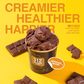 Produk Friday Creamery Official Shop | Shopee Indonesia