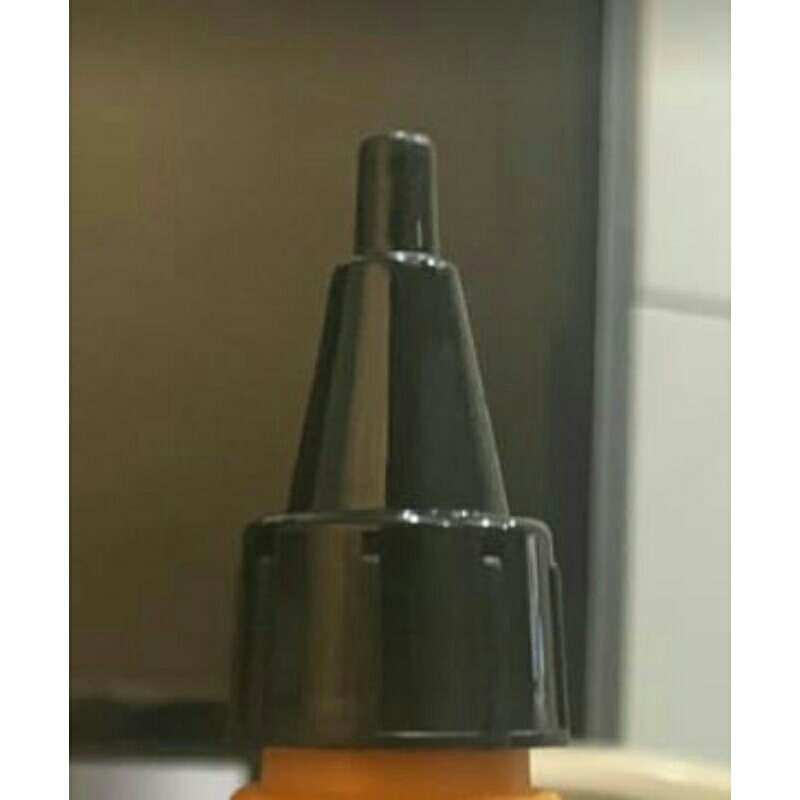 Jual (25 pcs) tutup botol oli gear / gardan 100ml (isi 25 pcs) | Shopee ...