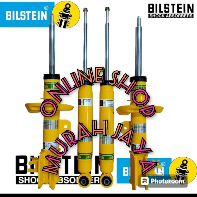 Jual shock breaker bilstein Germany depan belakang wuling cortez type c | Shopee Indonesia