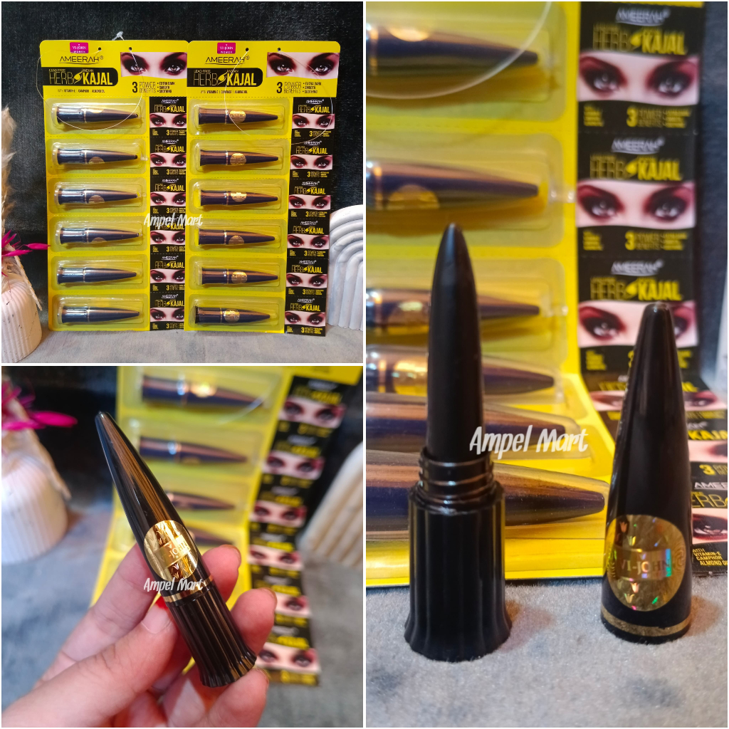 Jual CELAK AMEERAH BESAR CELAK AMIRAH BESAR EYELINER MAKE UP KOSMETIK ...