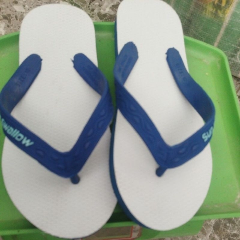 Jual Sendal japit cap Sun swalow | Shopee Indonesia